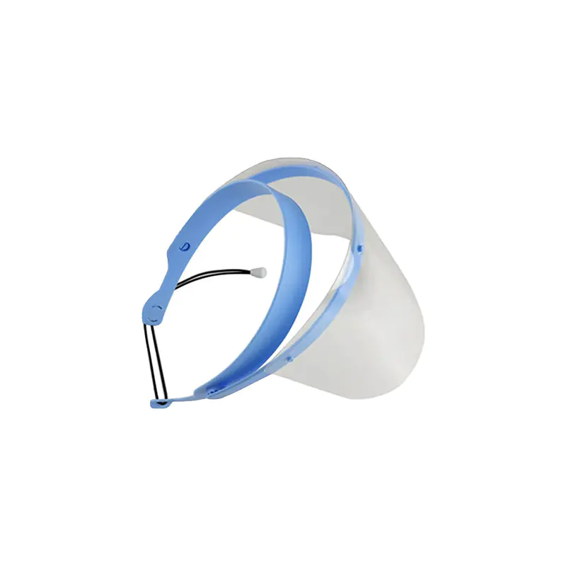 Face Shield Set | Toothpick Saudi Arabia