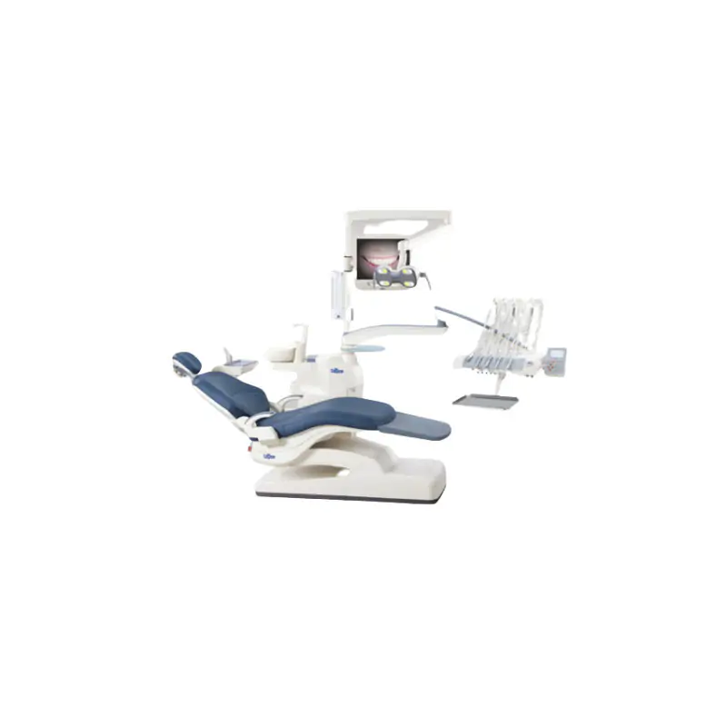 Zafdent Dental Unit Q8 For Top Mounted | Toothpick Egypt