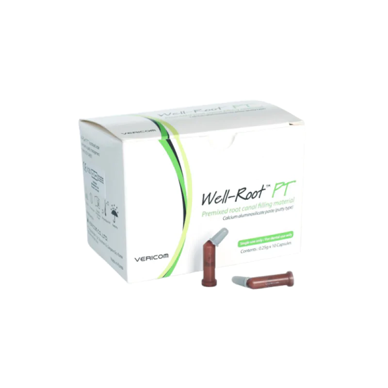 Well Root Putty | Toothpick Egypt