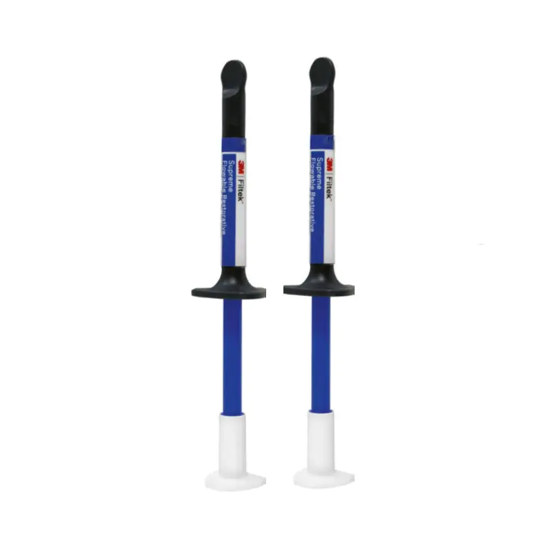 Filtek Supreme Flowable Syringes A1 | Toothpick Saudi Arabia