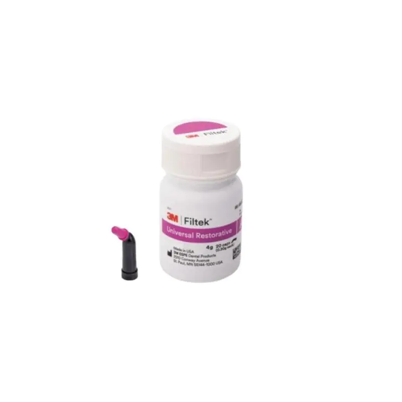 3M™ Filtek™ Universal Restorative Capsules A1 | Solventum