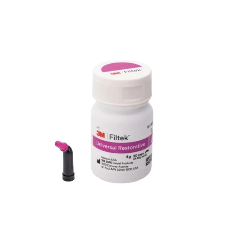 3M™ Filtek™ Universal Restorative Capsules A3 | Toothpick United Arab ...