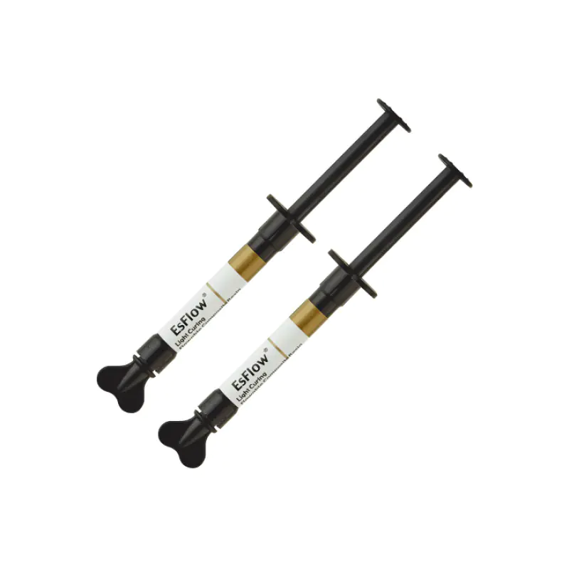 EsFlow Flowable Composite Syringe A3 | Toothpick Egypt