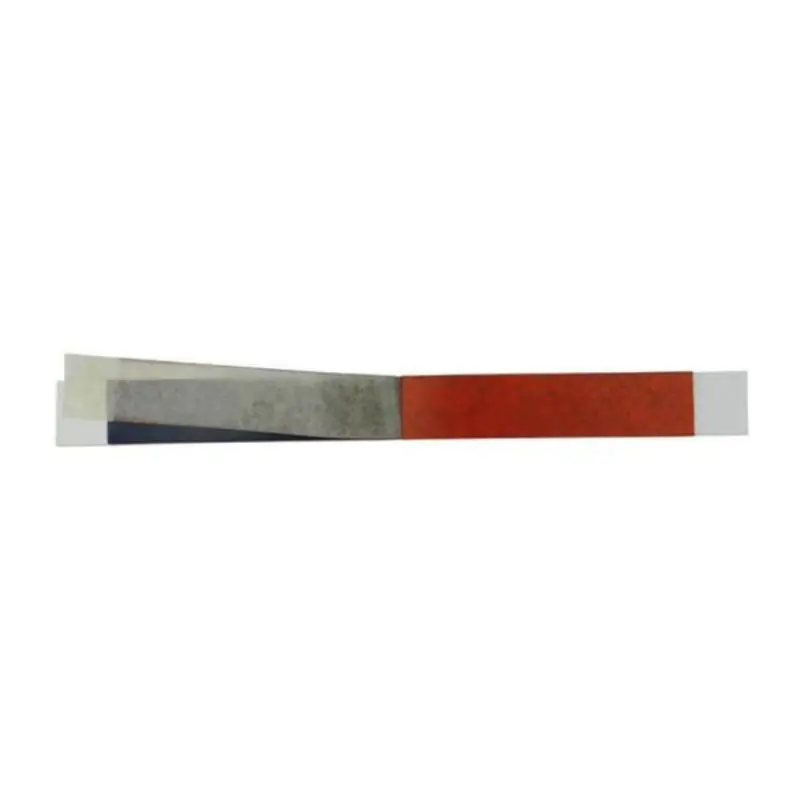 2 X Articulating Paper Blue - Red | Toothpick Egypt