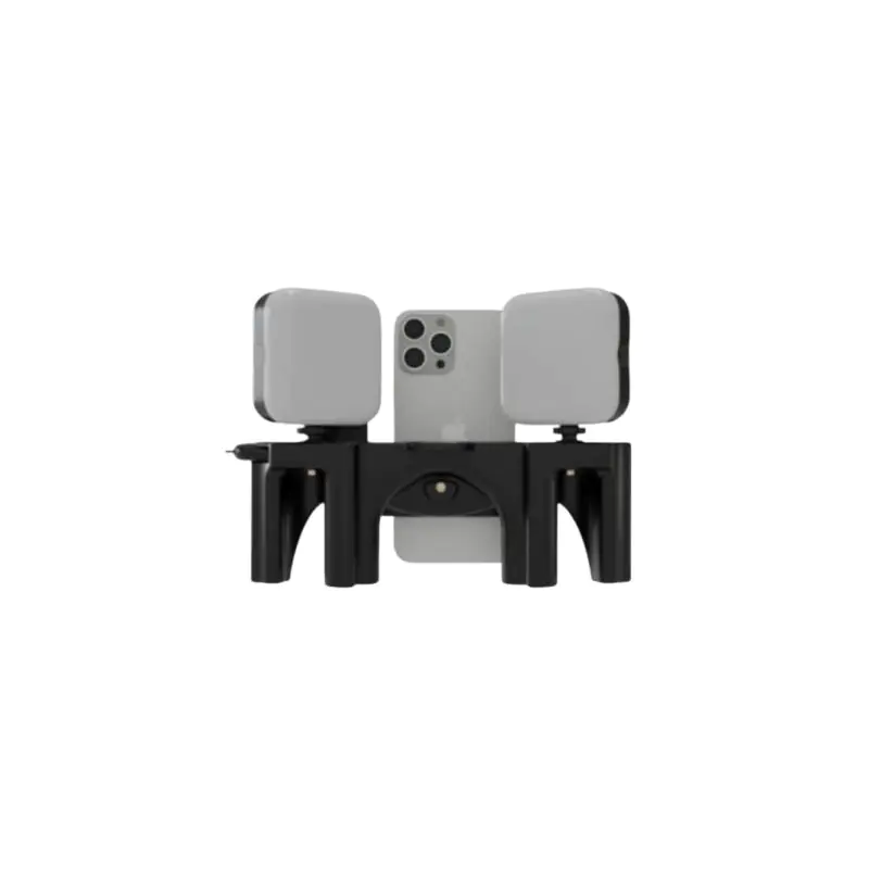 Nova Mobile Photographic Kit | Toothpick Egypt