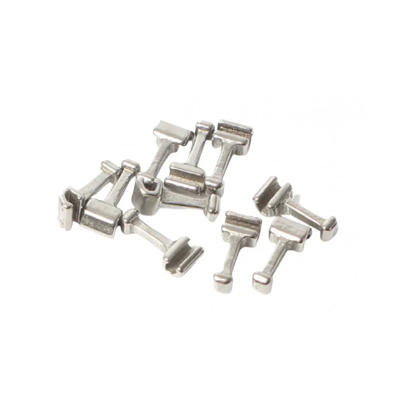 Long Curved Crimpable Hook | Toothpick United Arab Emirates