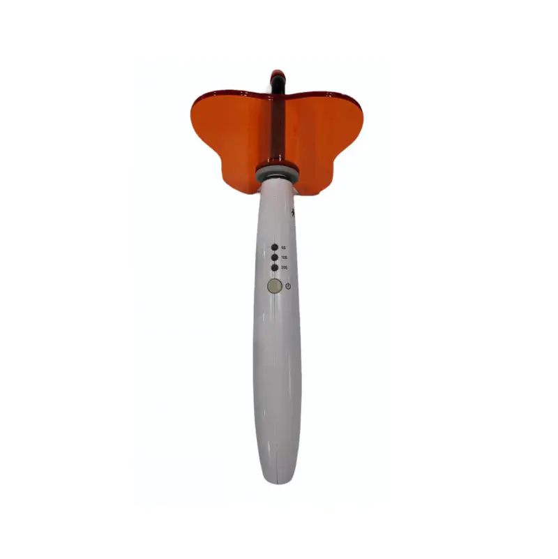 Woodpecker Light Curing RTA | Toothpick Egypt