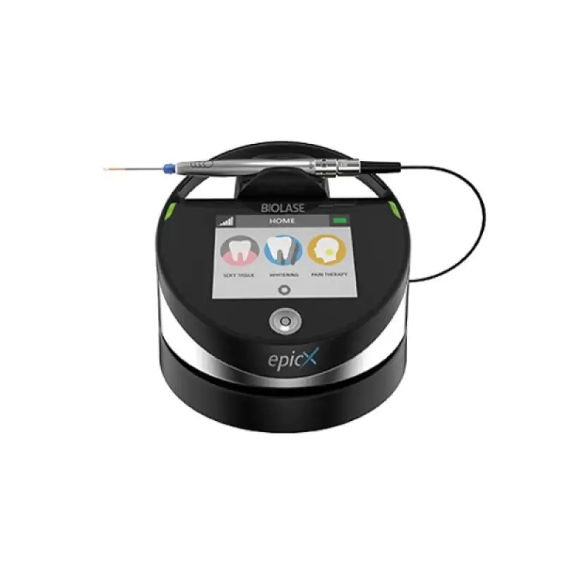 Biolase Soft Tissue Laser - Epic X | Toothpick Egypt