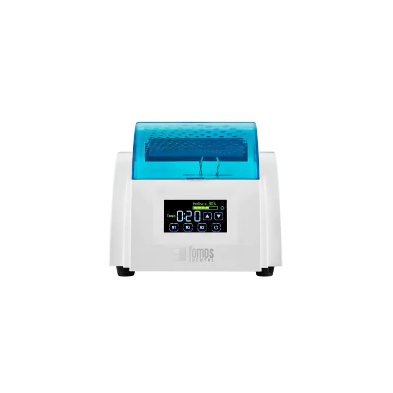 Fomos Amalgamator I-Mix M6 | Toothpick Egypt